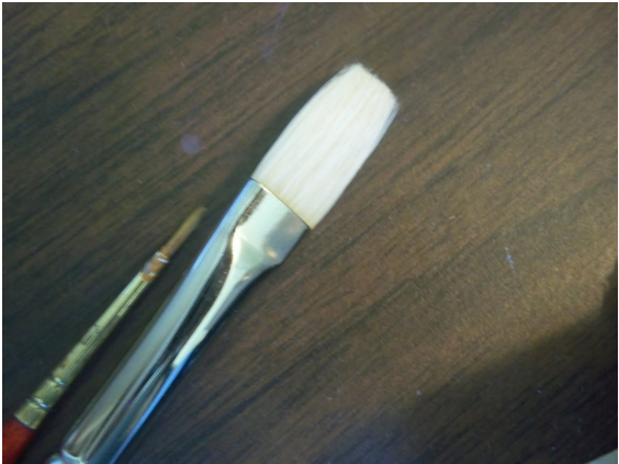 Hobby: Weathering with Oil Paints