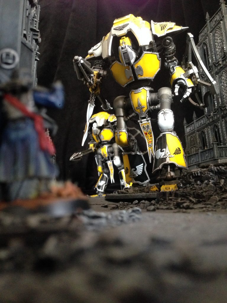 Knight Tactics by Pascal