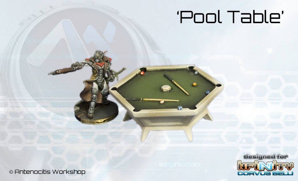 Signals from the Frontline: Warhammer 40K and General Gaming News ...