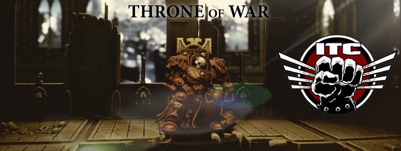 2015 ITC Event Results