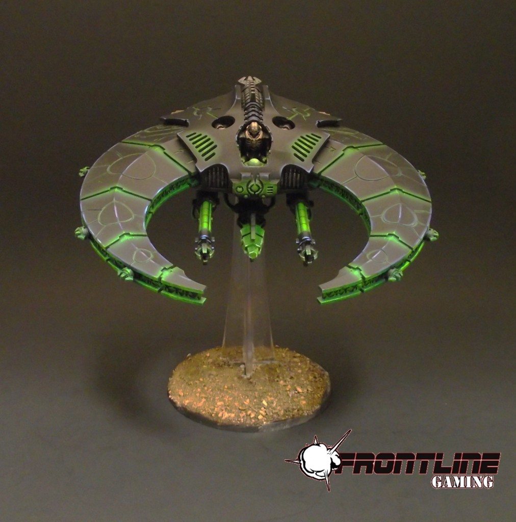 I Can Necron, and So Can You!