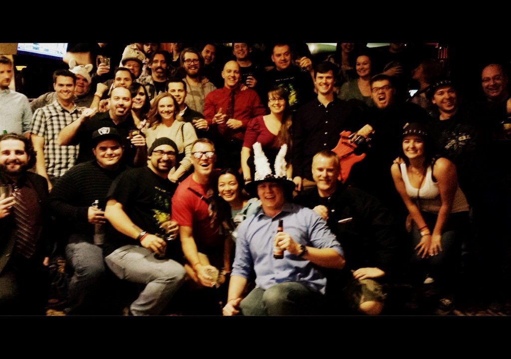 The LVO 2016 is Nearly Upon Us!