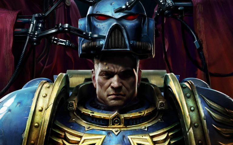 5 Tips for Winning with Space Marines