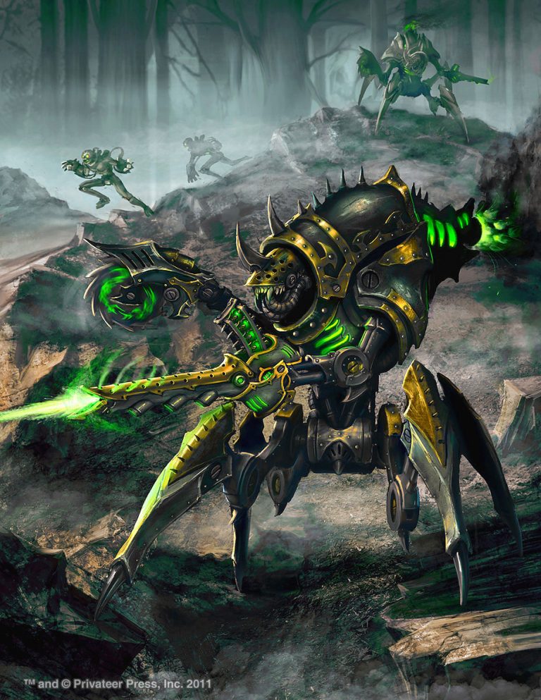 A Beginner’s Guide to Cryx
