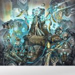 Beginner’s Guide to Convergence of Cyriss