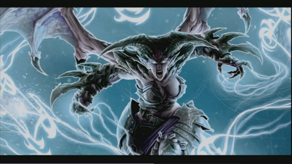 A Beginner’s Guide to Legion of Everblight