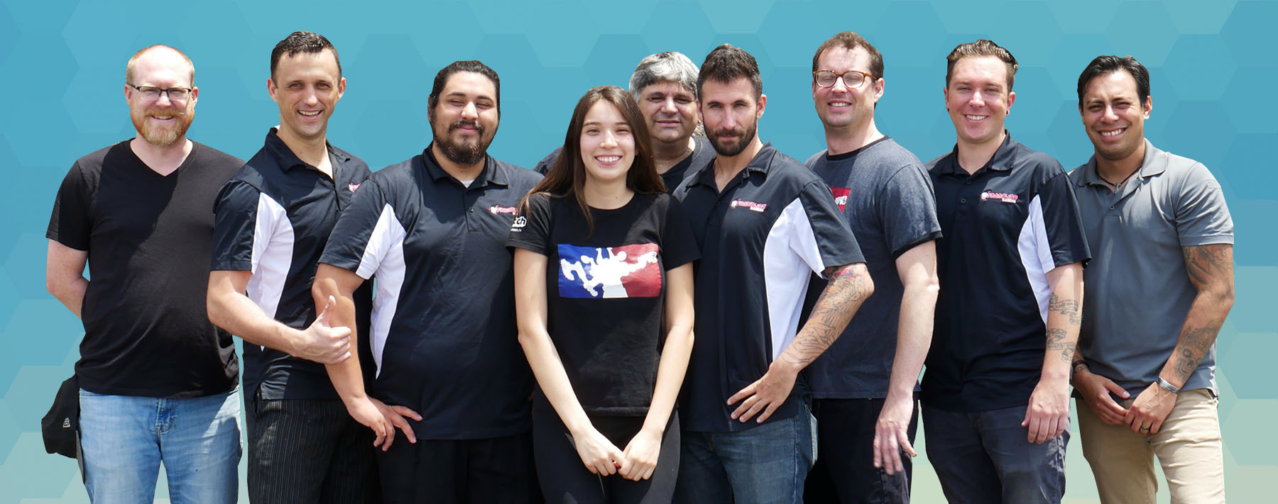 Happy Birthday Frontline Gaming! - Frontline Gaming