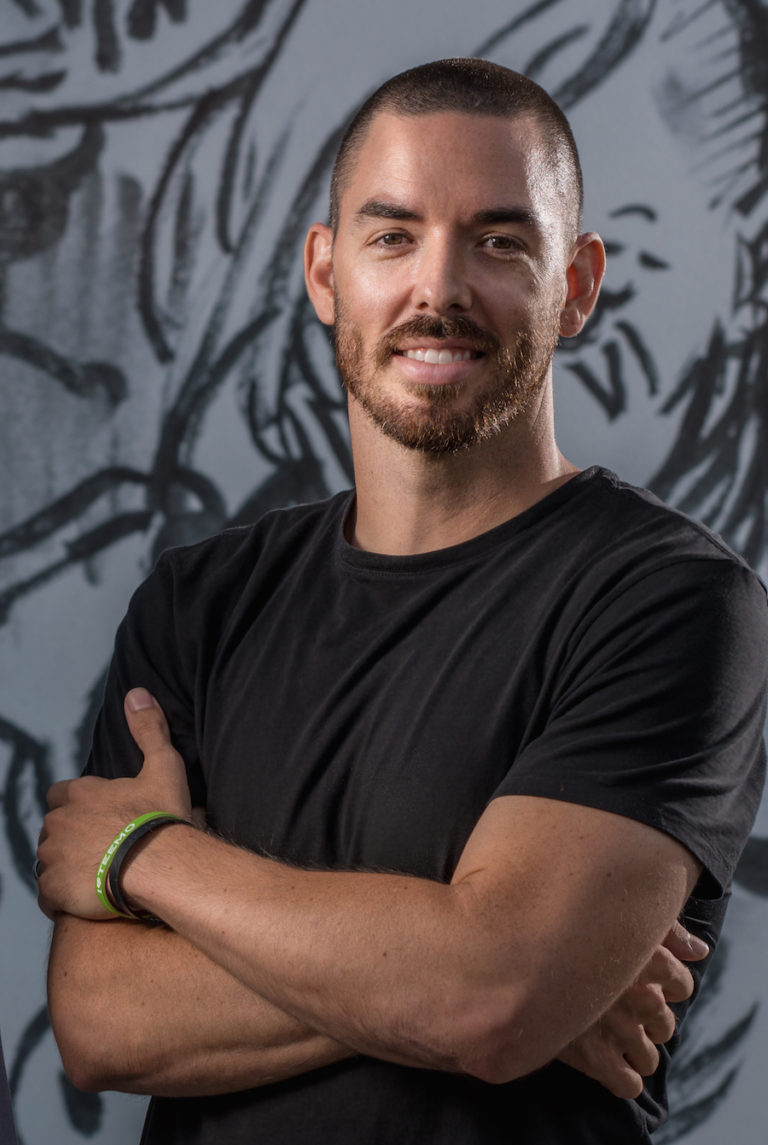 Live Cast with Marc Merrill of Riot Games and Alex Fennell: Interview ...