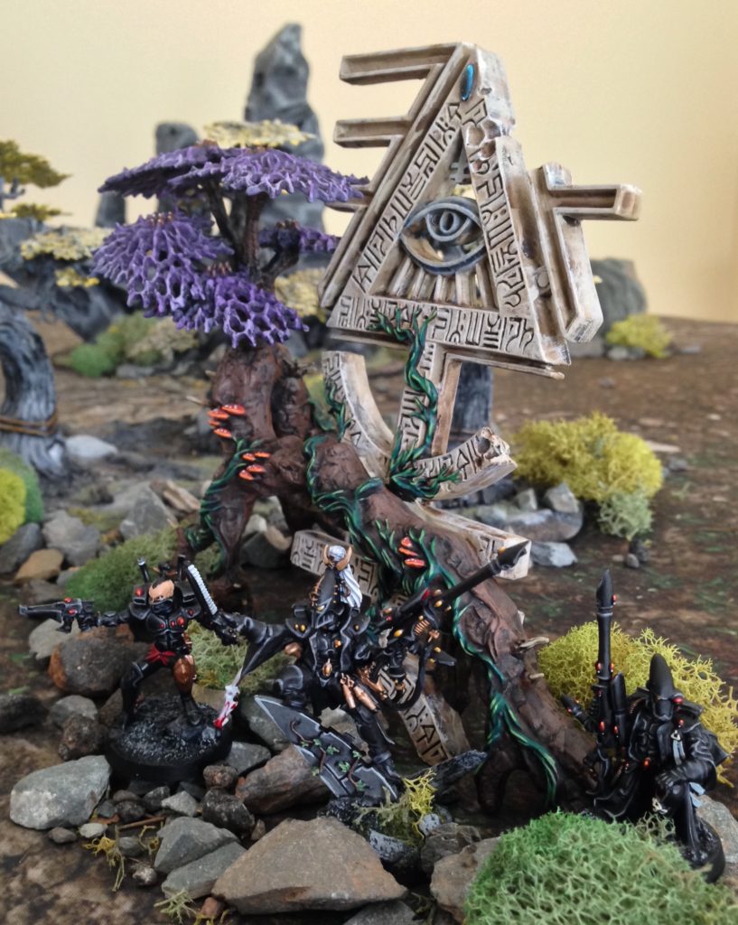 Inspired Tabletops Made Easy: Eldritch Ruins Review