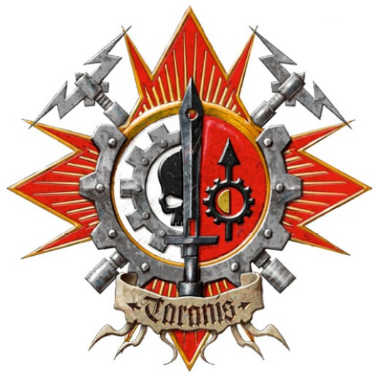 Codex Review: Imperial Knights Part 3: Questor Mechanicus