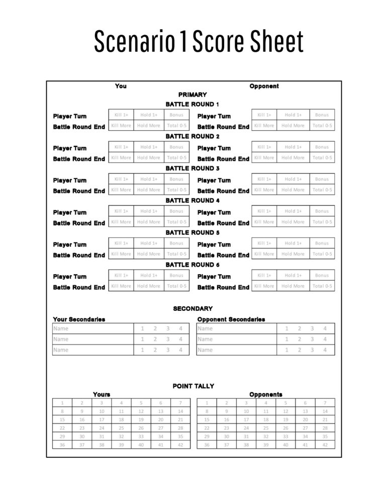 ITC 2018 Mid-season Mission Updates