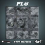 New FLG Mat: Warzone