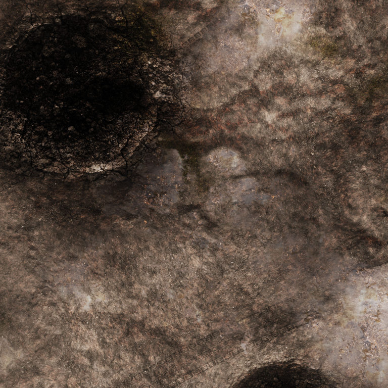 New FLG Mat: Battlefield