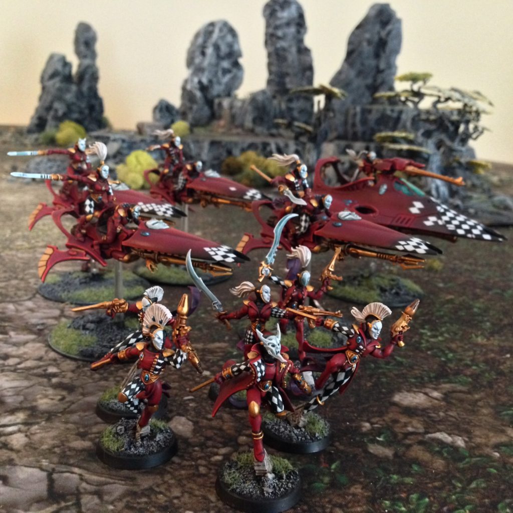 Fast and Efficient: Planning and Painting Your New Army/Detachment