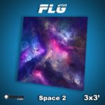 New FLG Mat: Space 2