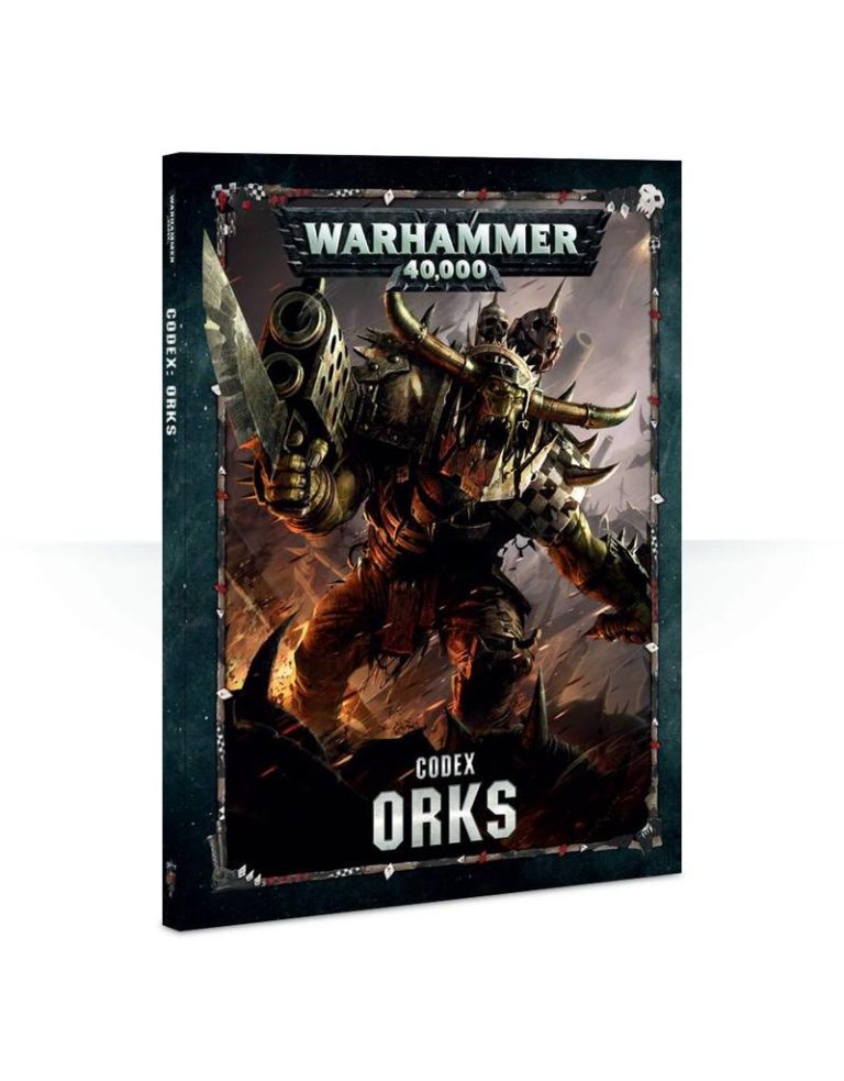Ork Codex Review: Stratagems