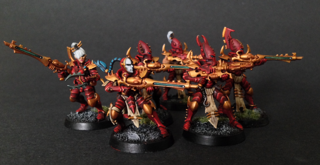 A Case for Kabal of the Flayed Skull Pt. 1