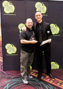 The International Tournament Circuit