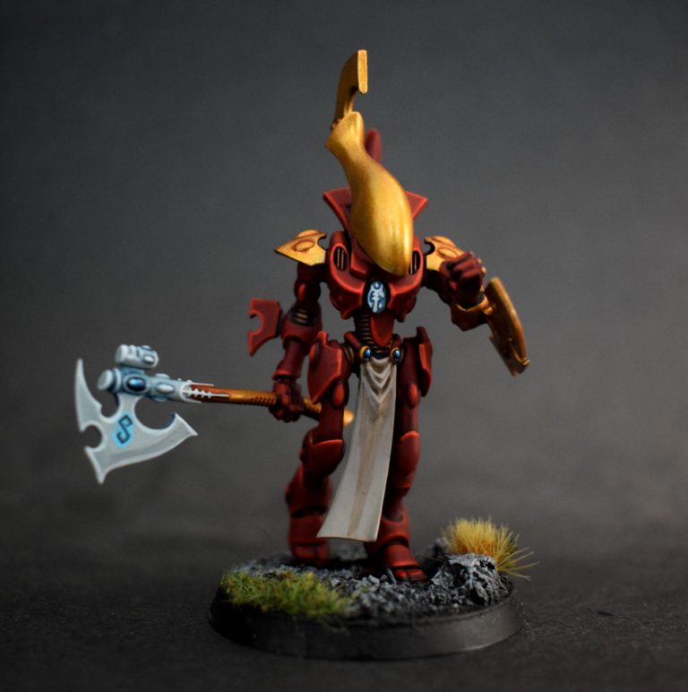 New Ynnari: Best units for new Ynnari