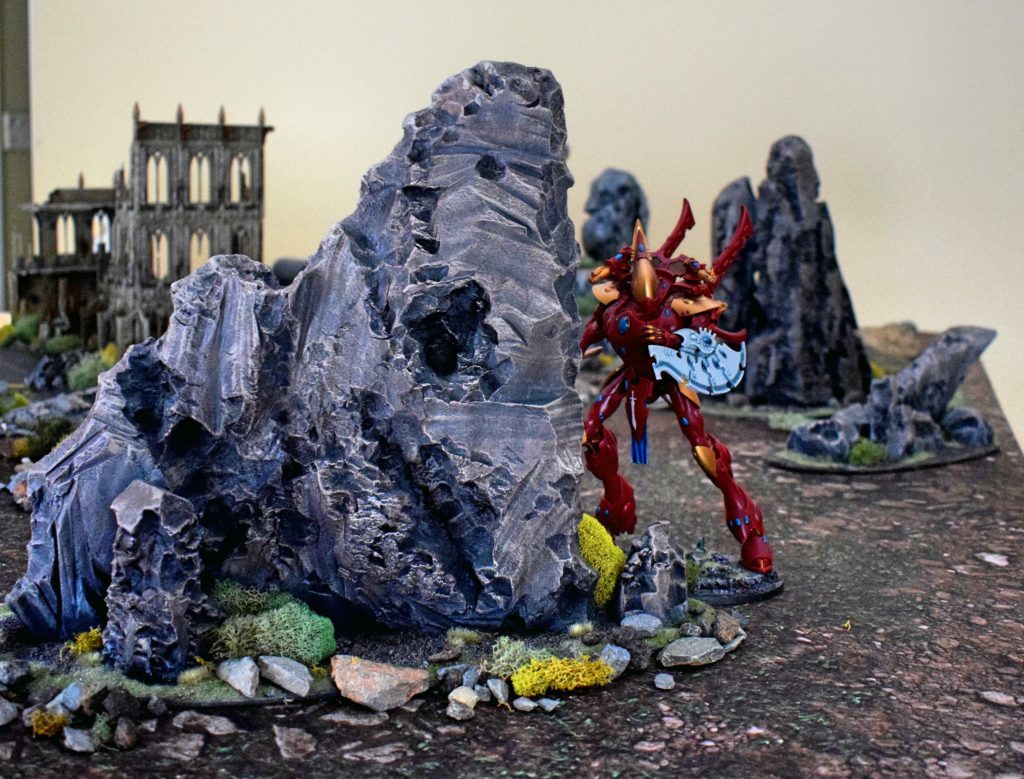 5 Tips for Overcoming Painting Burn Out