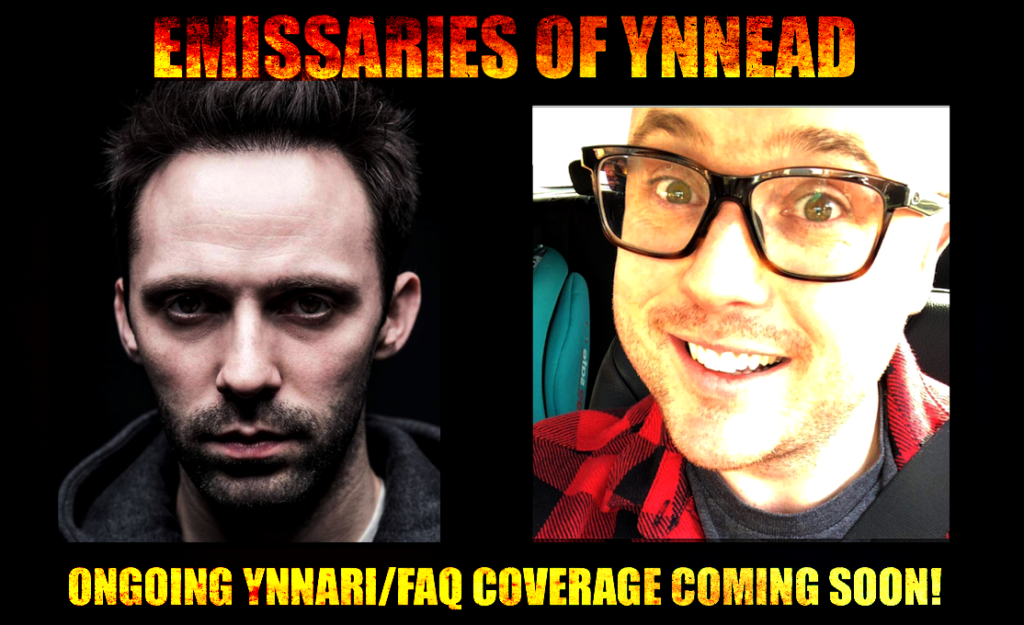 New Ynnari: Best units for new Ynnari