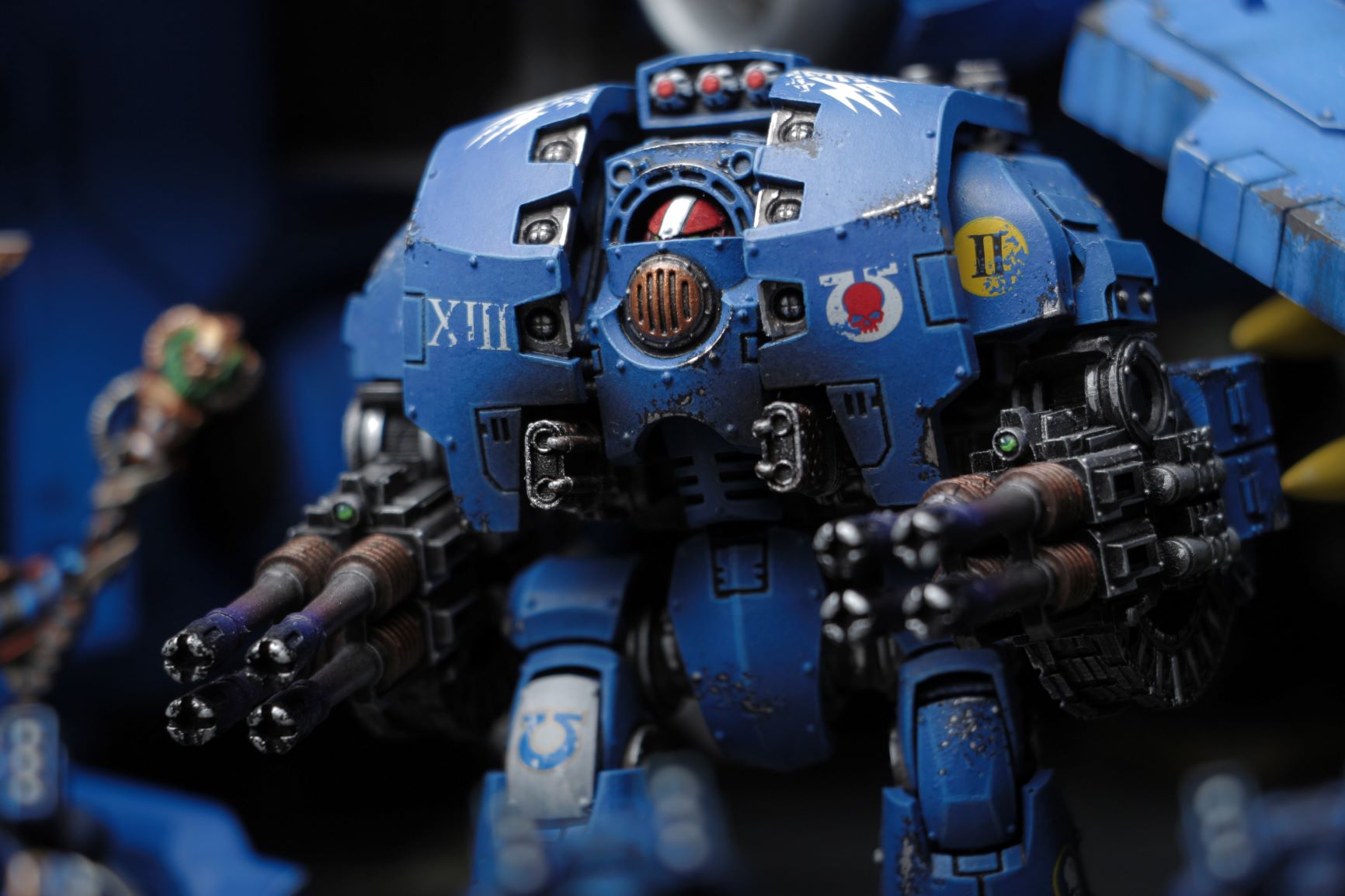 This Week in the ITC 9-19-2019: LGT Has Come and Gone, Top ITC Hobbyist ...