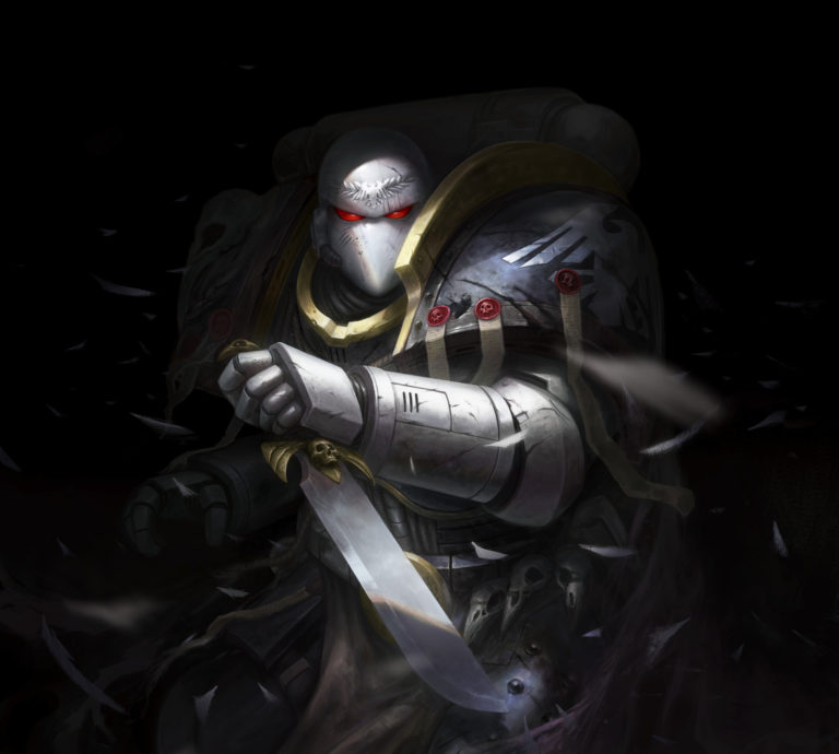 Ravenguard: A review