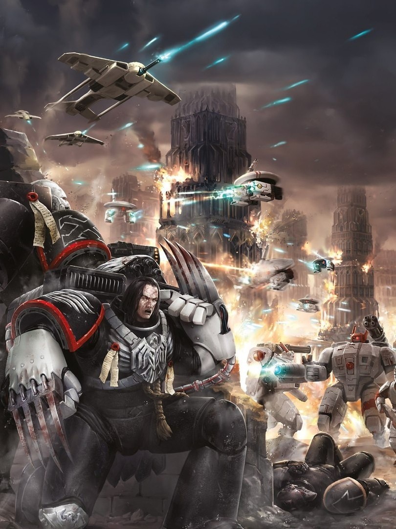 Ravenguard: A review