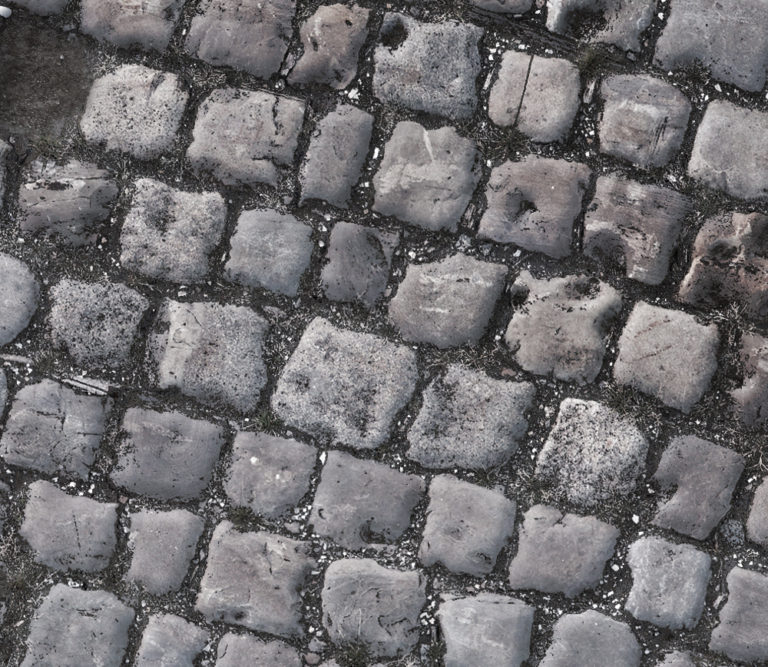 New FLG Mat Closer Look: Civic Cobblestone