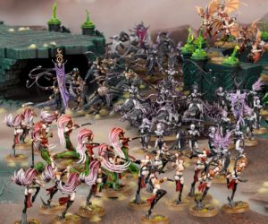 Fantasy Fisticuffs #8: Movement Tech and the Importance of Presence ...