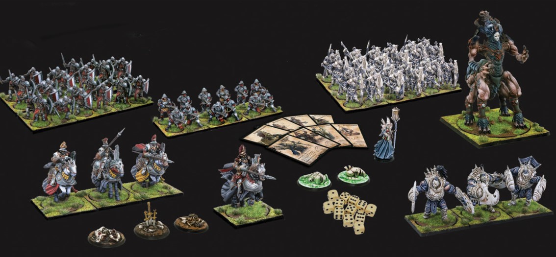 Fantasy Fightclub: The Other Side of Competitive Fantasy Games