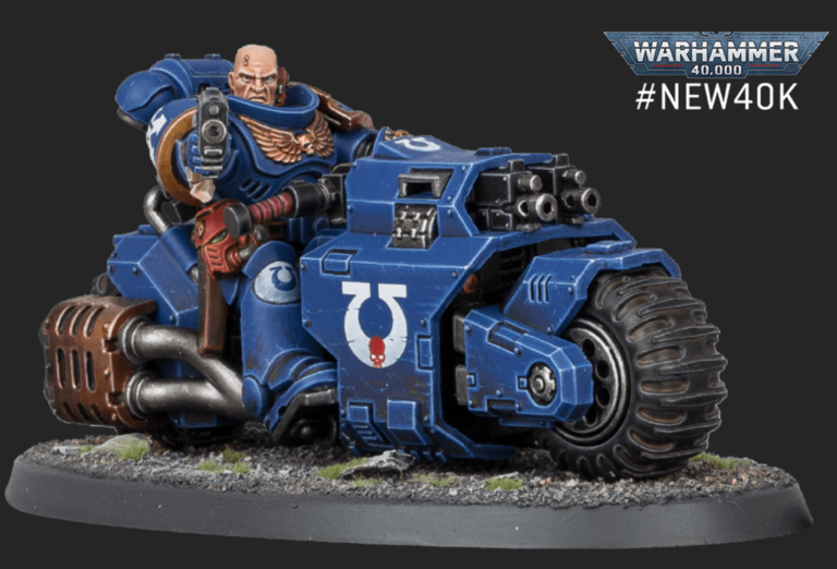 Command Points and Unit Points