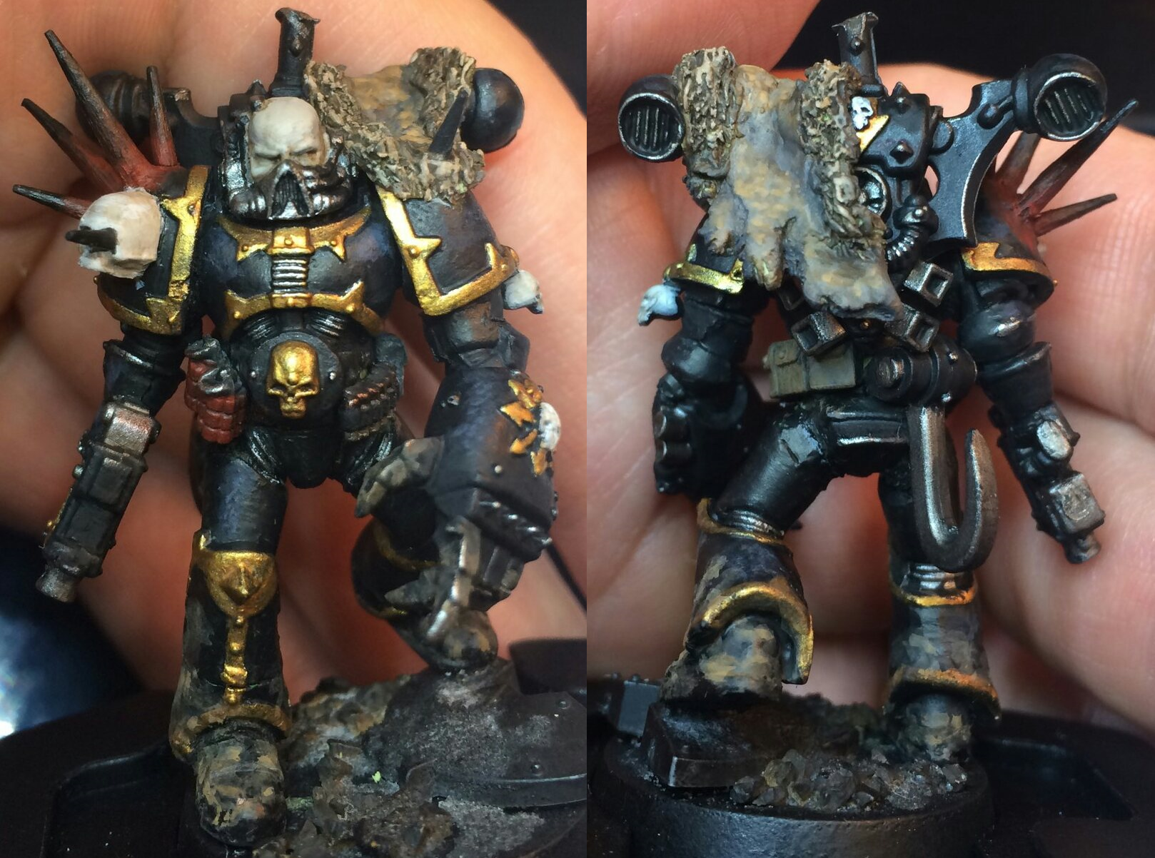 Five Factions Games Workshop Forgot They Released