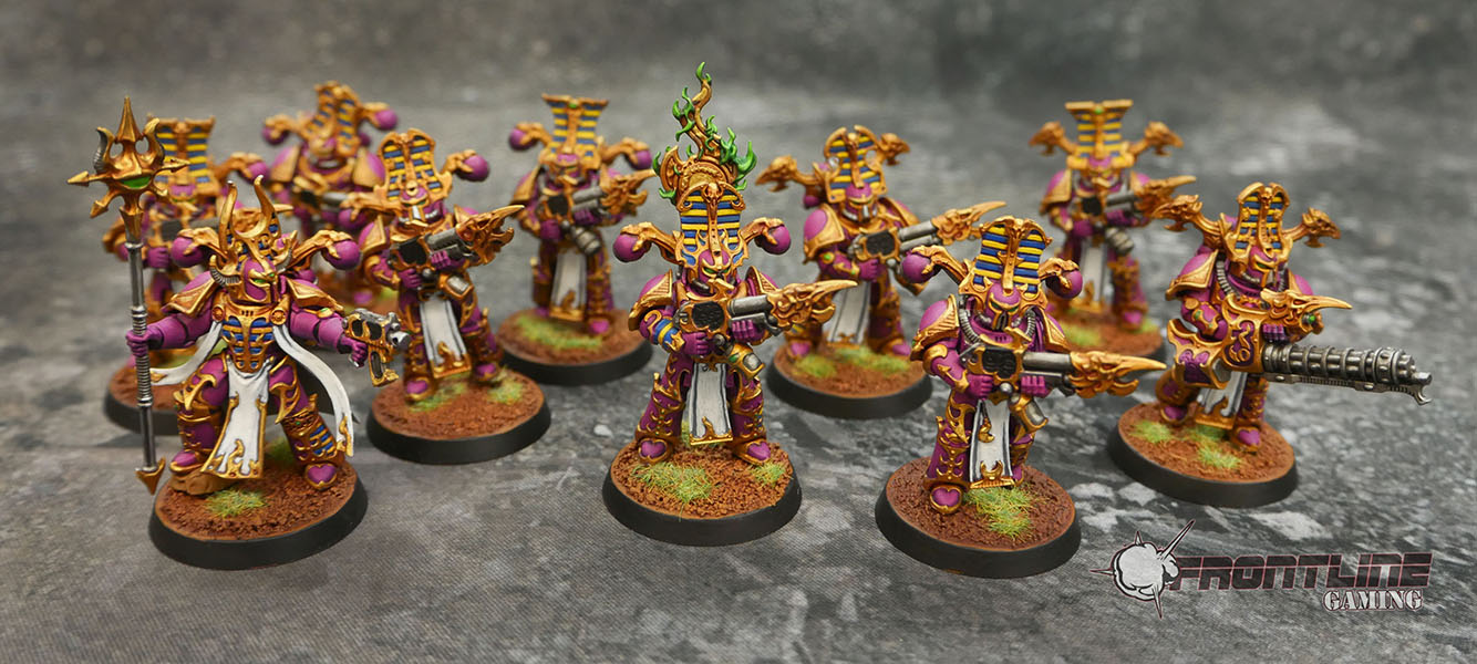 Frontline Gaming's Completed Commissions Thread - Page 25 - Forum ...