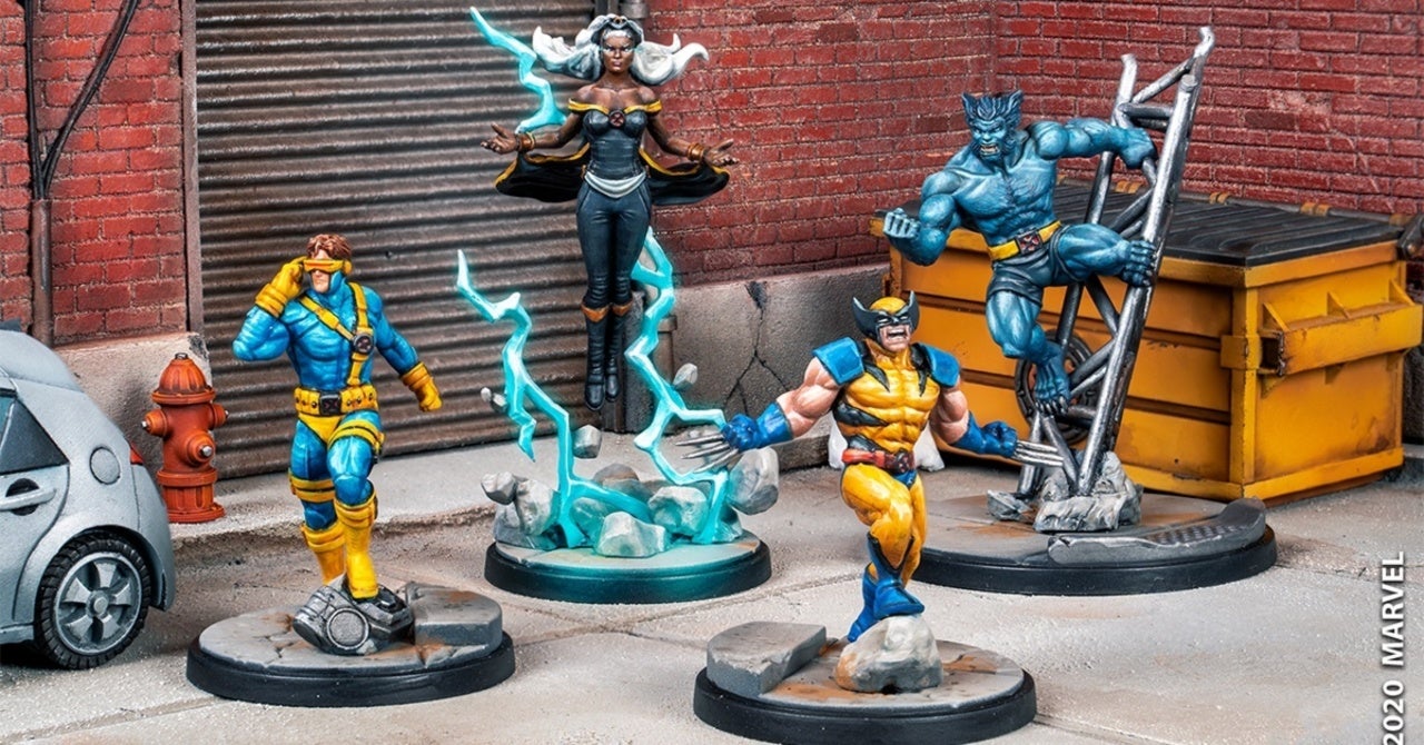 Fantasy Fisticuffs: Announcing New Game Coverage