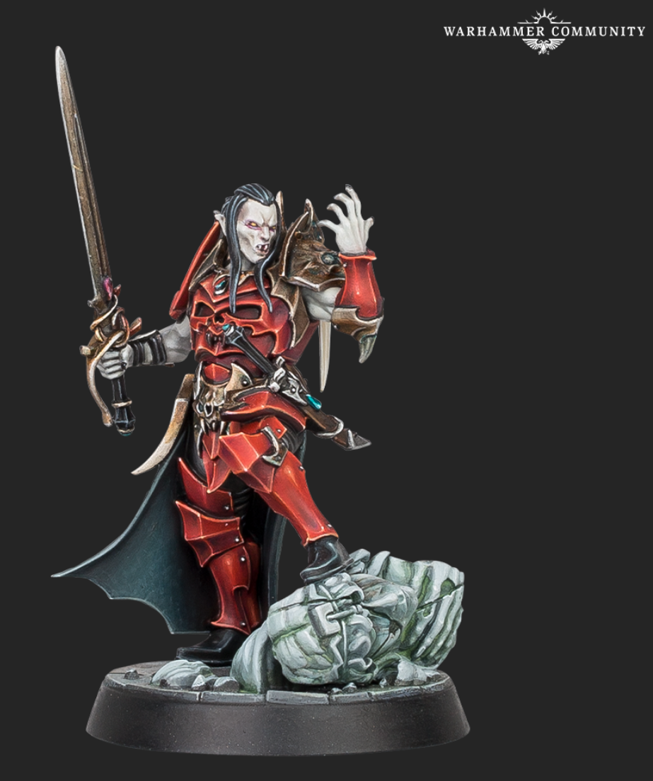 Amazing New Models on the Way!