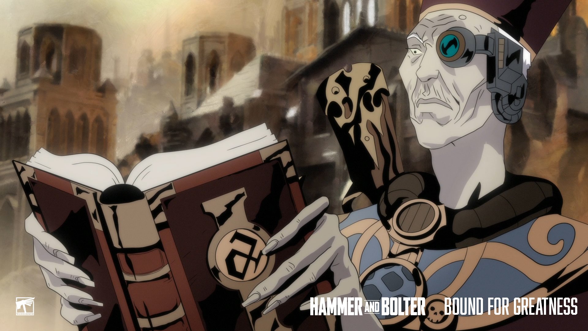 GW Animations Screenshots