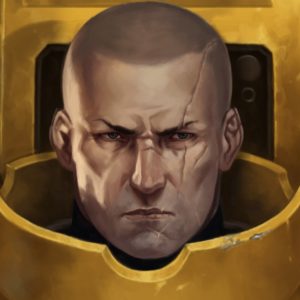 40K Game Changers Ep11: Chapter Master Valrak.