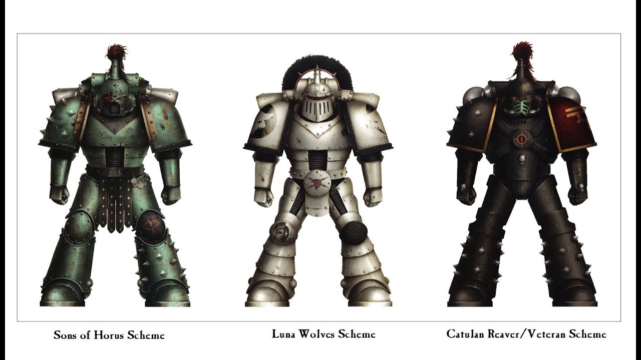 GW Grognard: I sometimes miss 30K