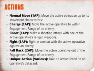 Kill Team: first impressions from a casual, part 2