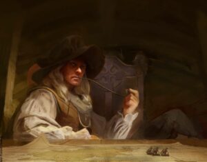 The Heroes Box No One Will Want – ASOIAF Miniatures Game