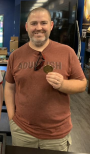 The SoCal OPEN Hall of Fame (2017-Present)