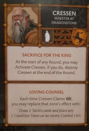 A Maester, Squire and a Fool Walk Into a Tavern – ASOIAF Miniatures ...