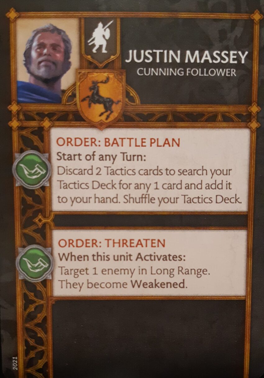 A Maester, Squire and a Fool Walk Into a Tavern – ASOIAF Miniatures ...