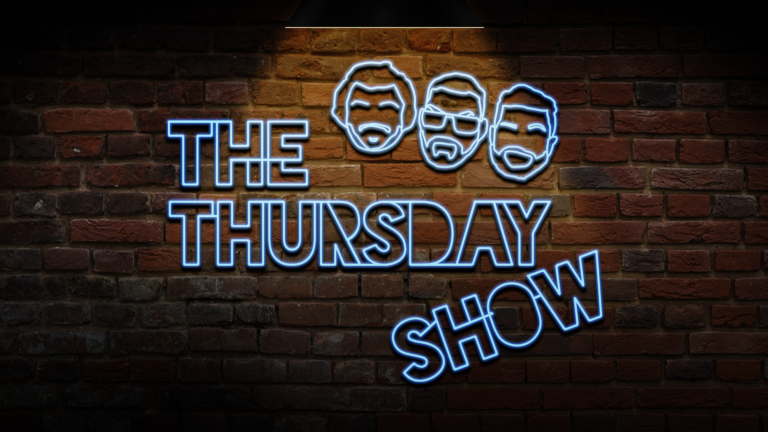 Winter assaults the Masquerade | The Thursday Show