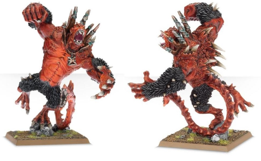 This Month in Warhammer History – Nov. 2012