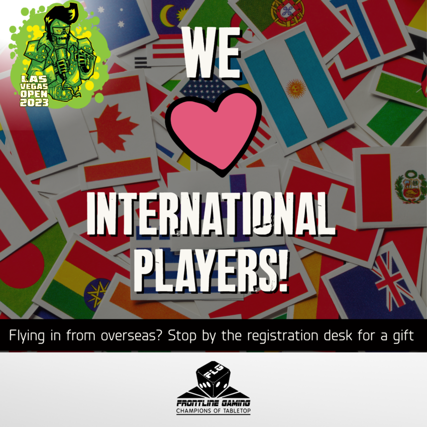 LVO 2023 – All The Info You Need To Know