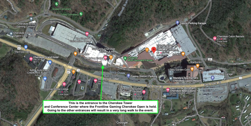 Cherokee 2023 – All The Info You Need To Know