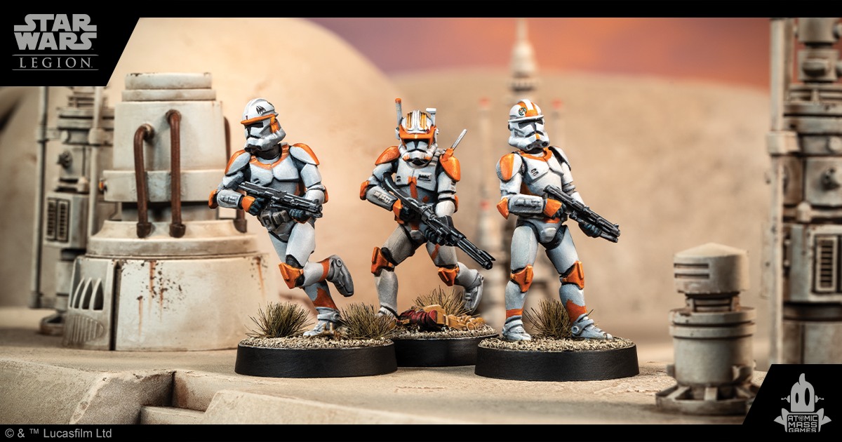 Star Wars An Wars Chlónála Troopers Clón Bad Batch Reveals New