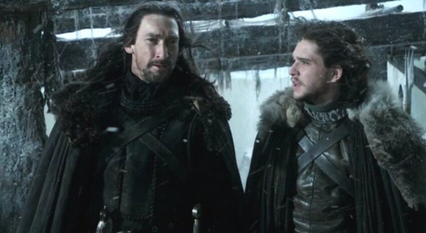 New Night’s Watch is Top Dog at Adepticon Championship